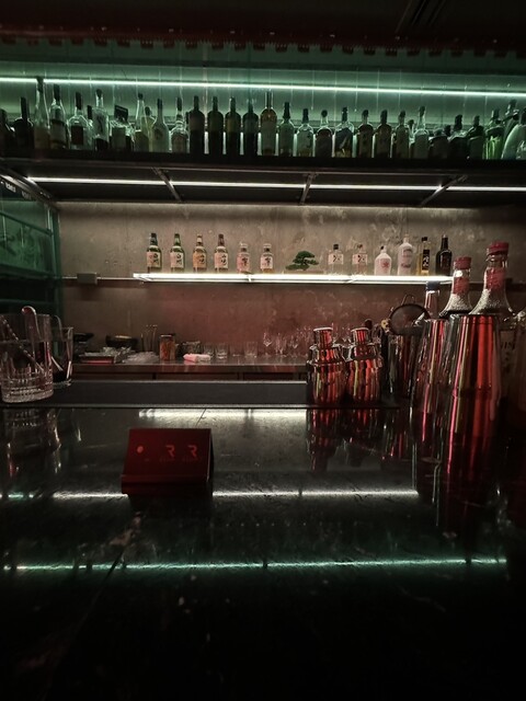 Bar Redd2 （バー レッドツー） - 六本木/バー/ネット予約可 | 食べログ