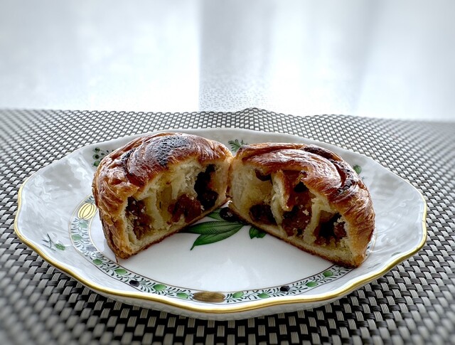 PAN DEL SOL （パン デル ソル） - 中洲川端/パン | 食べログ