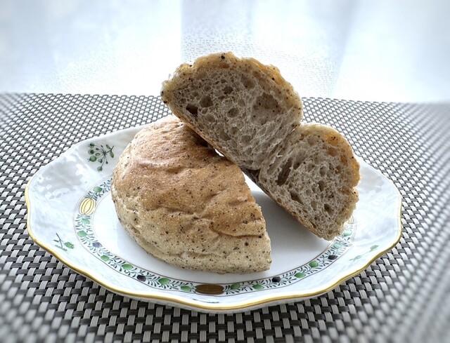 PAN DEL SOL （パン デル ソル） - 中洲川端/パン | 食べログ