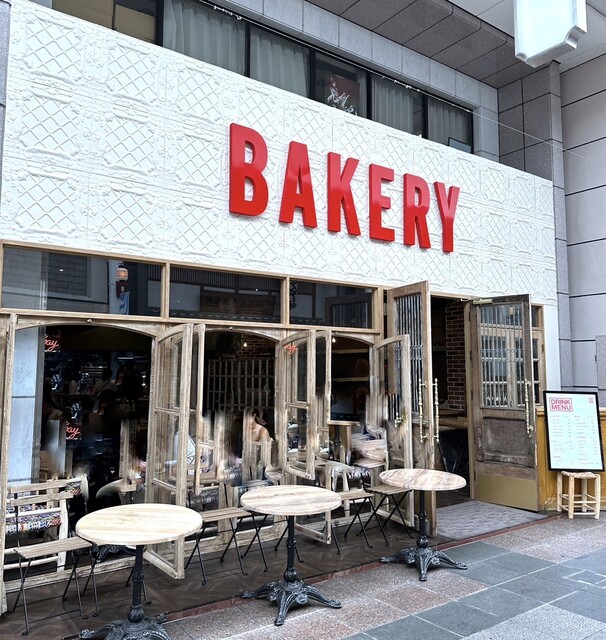 PAN DEL SOL （パン デル ソル） - 中洲川端/パン | 食べログ