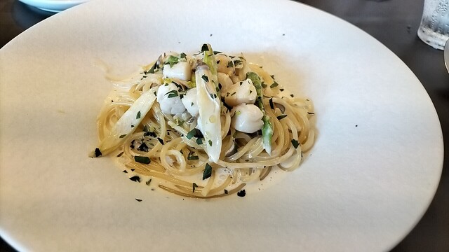 Monte e Mare （モンテエマーレ） - 隼人/イタリアン | 食べログ