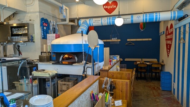 PIZZERIA DB （ピッツェリア ディービー） - 多賀城/ピザ | 食べログ