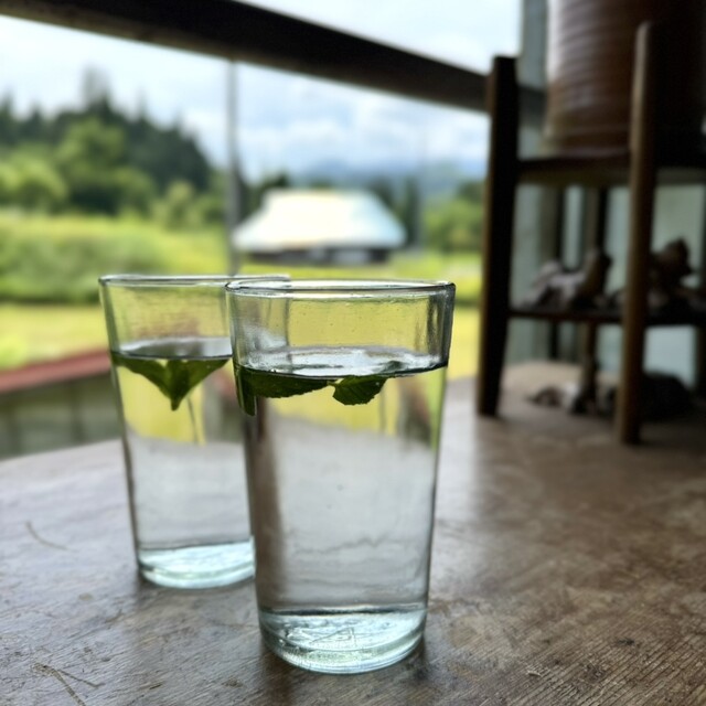 調香菜 Umui （ウムイ） - 大石田町その他/野菜料理 | 食べログ