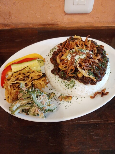 MAGARIYA （マガリヤ） - 西日暮里/カフェ | 食べログ