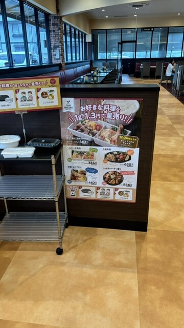 『コスパ最強食べ放題！』by ボスnoグル旅 : 神戸クック ワールドビュッフェ 久留米店 （WORLD BUFFET KOBE COOK ...