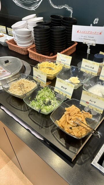 『コスパ最強食べ放題！』by ボスnoグル旅 : 神戸クック ワールドビュッフェ 久留米店 （WORLD BUFFET KOBE COOK ...