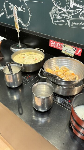 『コスパ最強食べ放題！』by ボスnoグル旅 : 神戸クック ワールドビュッフェ 久留米店 （WORLD BUFFET KOBE COOK ...