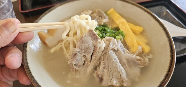 浜屋 （HAMAYA） - 宮古島市/沖縄そば | 食べログ