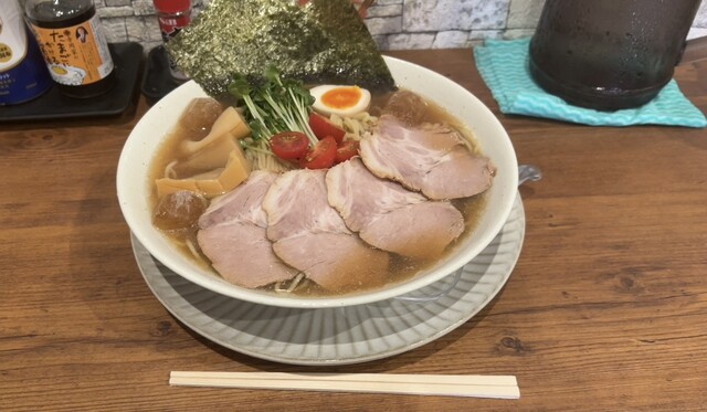 RAMEN RUN （らーめん らん） - 川越/ラーメン | 食べログ