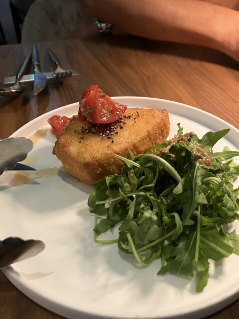 TOKYO NODE DINING （トウキョウ ノード ダイニング） - 虎ノ門ヒルズ/イタリアン/ネット予約可 | 食べログ