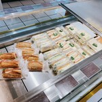 ロイスダール 中野本店 （RUYSDAEL） - 新井薬師前/洋菓子 | 食べログ