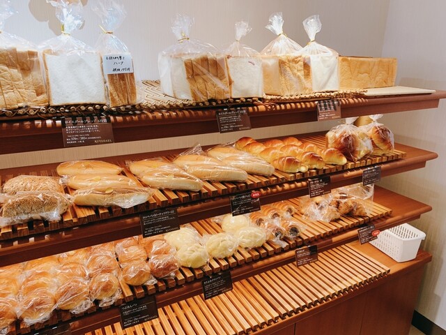 ロイスダール 中野本店 （RUYSDAEL） - 新井薬師前/洋菓子 | 食べログ