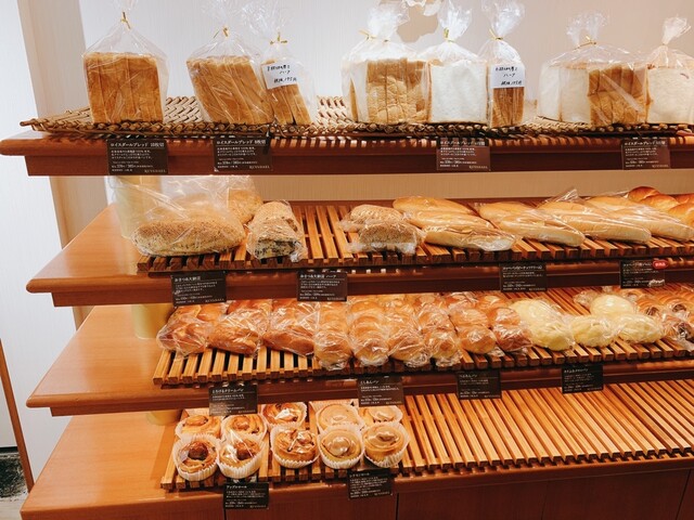 ロイスダール 中野本店 （RUYSDAEL） - 新井薬師前/洋菓子 | 食べログ