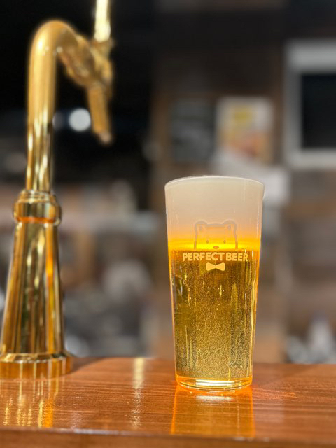 PERFECT BEER KITCHEN 町田 （パーフェクトビアキッチン） - 町田/ビアバー | 食べログ