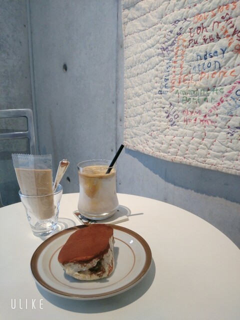 【閉店】PASS COFFEE （パス コーヒー） - 玉造（大阪メトロ）/カフェ | 食べログ