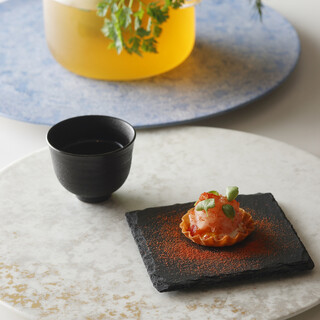 VANKA （ヴァンカ）のご予約 - 外苑前/フレンチ | 食べログ