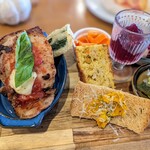 Adomani due （アドマーニ ドゥエ【旧店名】アドマーニ） - 北本/イタリアン | 食べログ