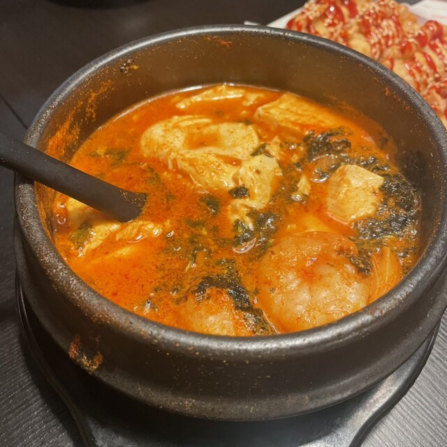 チカチキン 江坂店 （Chika Chicken） - 江坂/韓国料理 | 食べログ