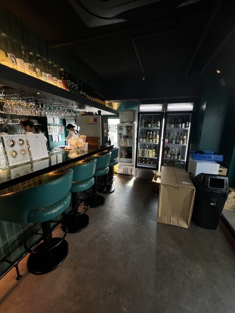 Oh! My Sweets by Roop （オーマイスイーツバイループ） - 栄（名古屋）/スイーツ | 食べログ