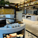 Bayside KITCHEN （ベイサイド キッチン） - 勝どき/ビュッフェ | 食べログ