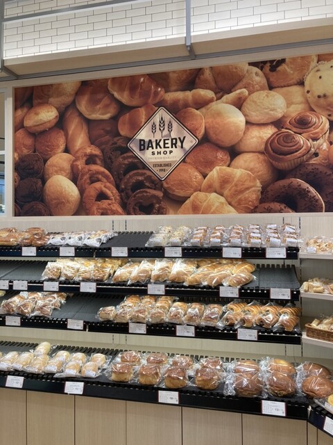 Bread Factory 福井開発店 （ブレッド ファクトリー） - まつもと町屋/パン | 食べログ