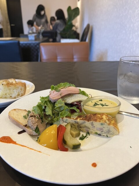 Monte e Mare （モンテエマーレ） - 隼人/イタリアン | 食べログ