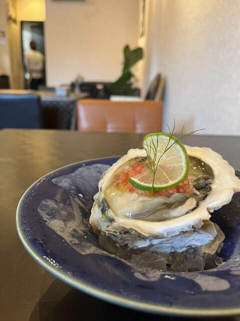 Monte e Mare （モンテエマーレ） - 隼人/イタリアン | 食べログ