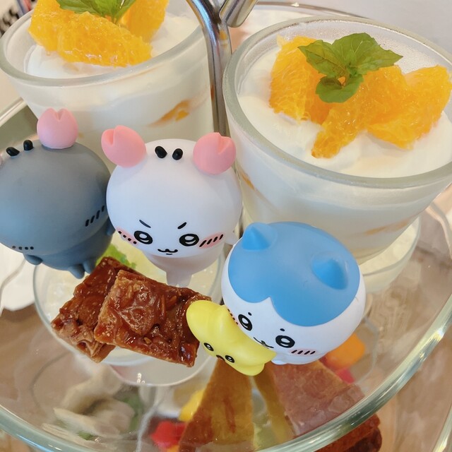 Risaku cafe （リサク カフェ） - 南千里/カフェ/ネット予約可 | 食べログ