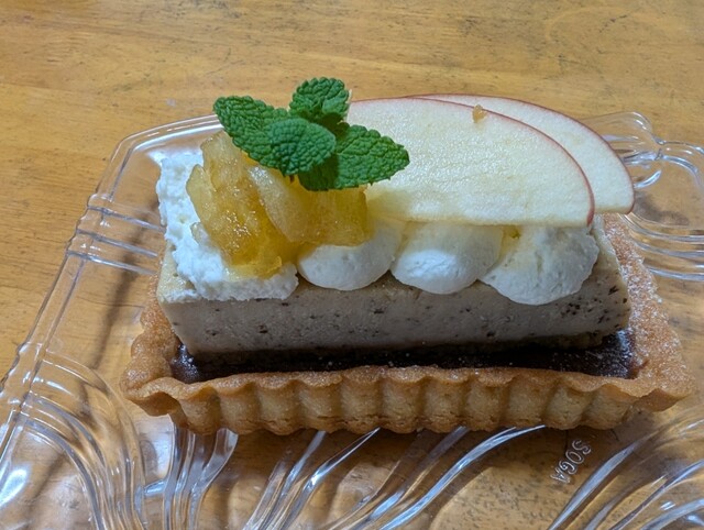 モント珈琲 （Monto Coffee） - 極楽橋/カフェ | 食べログ