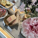 BUG Cafe （バグカフェ） - 東京/カフェ | 食べログ
