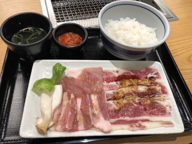 幸せの焼肉食べ放題 かみむら牧場 城北黒川店のご予約 - 黒川 幸せの焼肉食べ放題 かみむら牧場 城北黒川店のご予約 - 黒川