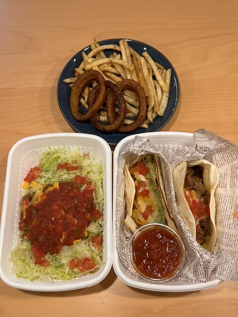 【閉店】Ken's TACOS OKINAWA （ケンズ タコス オキナワ） - 戸塚安行/沖縄料理 | 食べログ