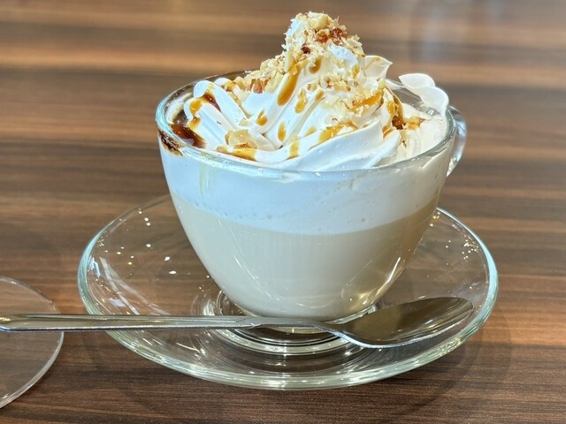 BLOCK47 Eats （ブロックヨンジュウナナイーツ） - 岐阜羽島/カフェ/ネット予約可 | 食べログ