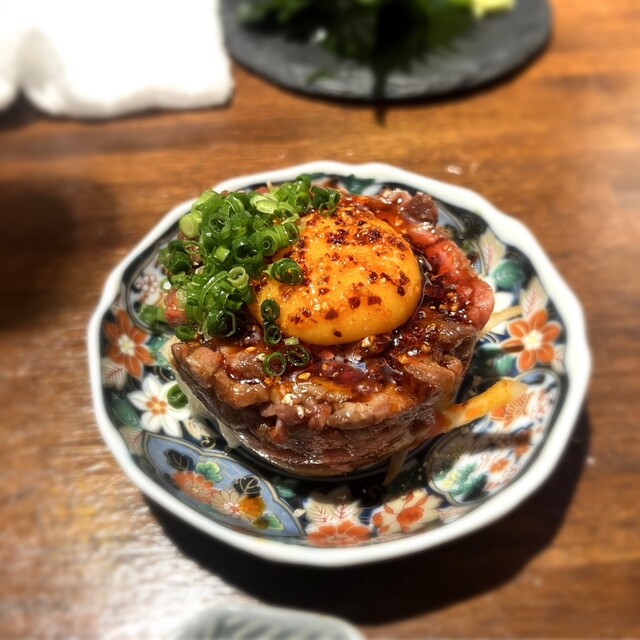 KURODARUMA （クロダルマ） - 本町/立ち飲み | 食べログ