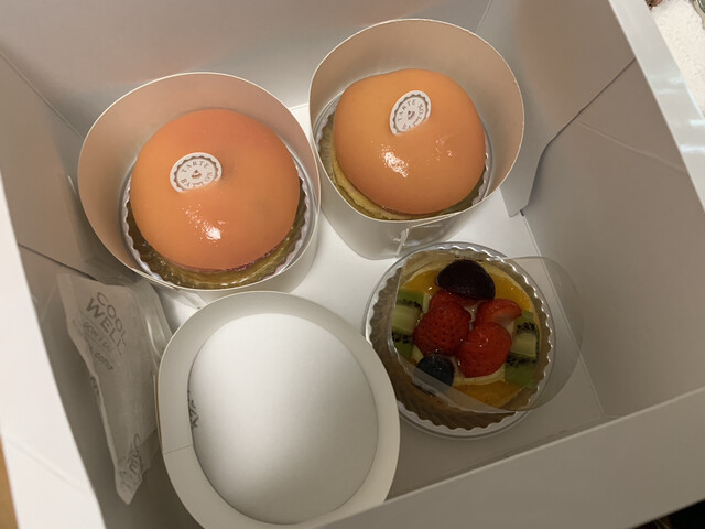 TARTE BATTON （タルトバトン） - 中野島/洋菓子 | 食べログ