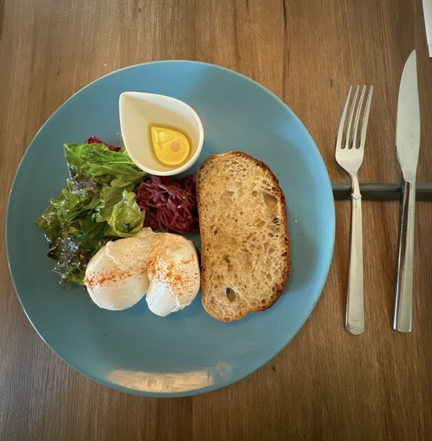 口コミ一覧 : Miite Cafe （ミーテカフェ） - 白石（札幌市営）/カフェ [食べログ]