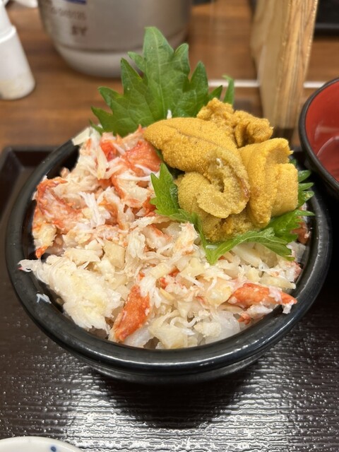 口コミ一覧 : 海鮮処 魚屋の台所 本店 - バスセンター前/海鮮丼 [食べログ]