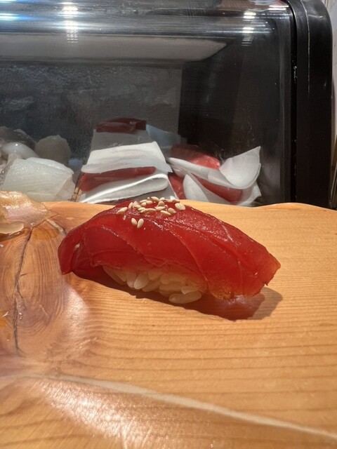 Maeda - Temma/Sushi/Bookable | Tabelog