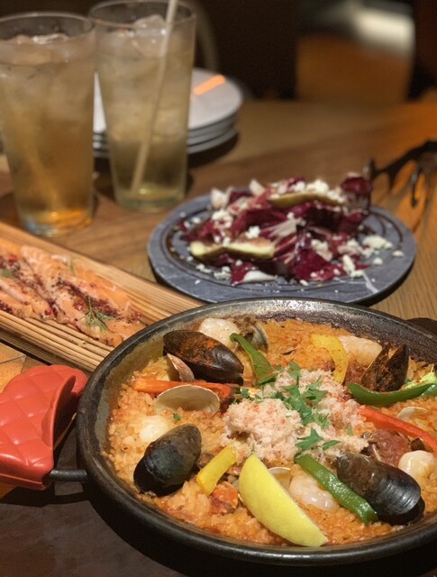by ruri_m_freedom : The TOWER TAVERN BAR & GRILL （ザ タワー タヴァン バー アンド グリル ...