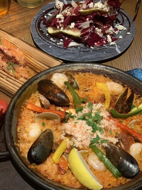 by ruri_m_freedom : The TOWER TAVERN BAR & GRILL （ザ タワー タヴァン バー アンド グリル ...
