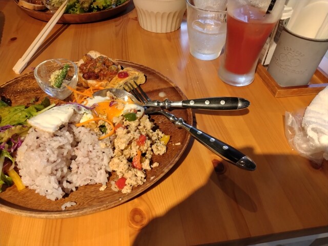 【閉店】Dining cafe Rin （ダイニング カフェ リン） - 沼田/カフェ | 食べログ