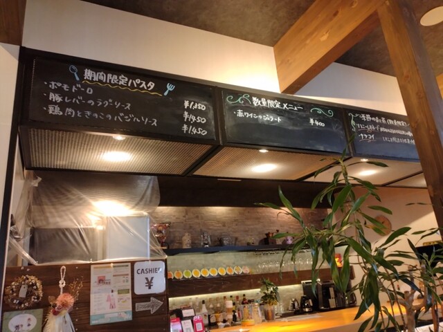 by yrysw944 : Dining cafe Rin （ダイニング カフェ リン） - 沼田/カフェ [食べログ]