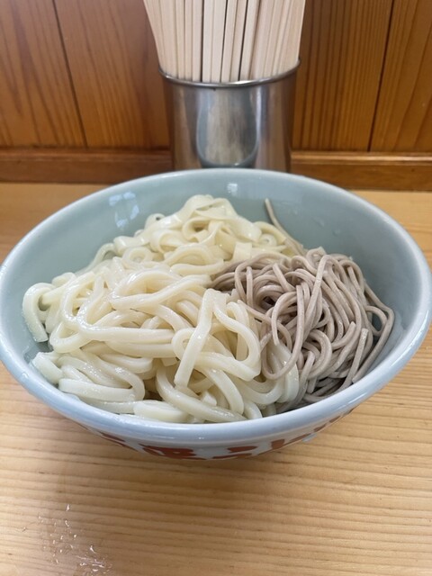 新井こう平製麺所 - 高山/うどん | 食べログ