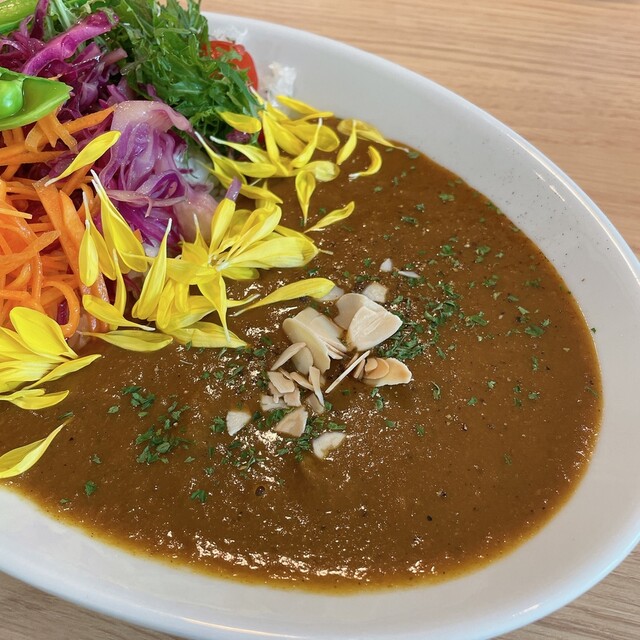 TRIANGLE CAFE （トライアングル カフェ） - 二子玉川/カフェ/ネット予約可 | 食べログ