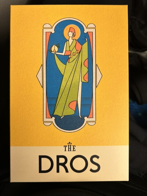 口コミ一覧 : THE DROS グランスタ東京店 （ザ ドロス） - 東京/スイーツ [食べログ]