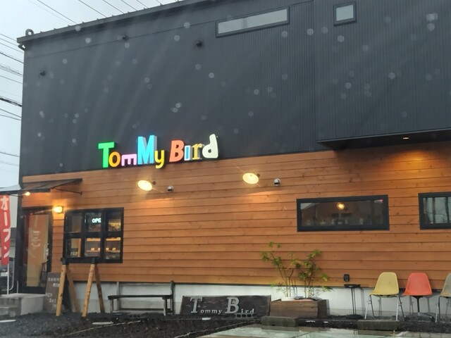 Tommy Bird （トミー バード） - 赤塚/居酒屋/ネット予約可 | 食べログ