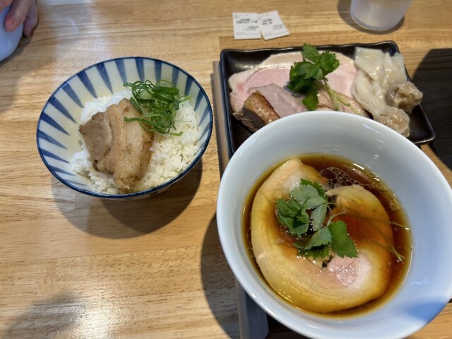 Ramen Masamasa （ラーメンマサマサ） - 姫路/ラーメン | 食べログ