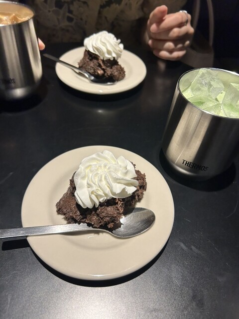 NOTE cafe （ノートカフェ） - 渋谷/カフェ | 食べログ