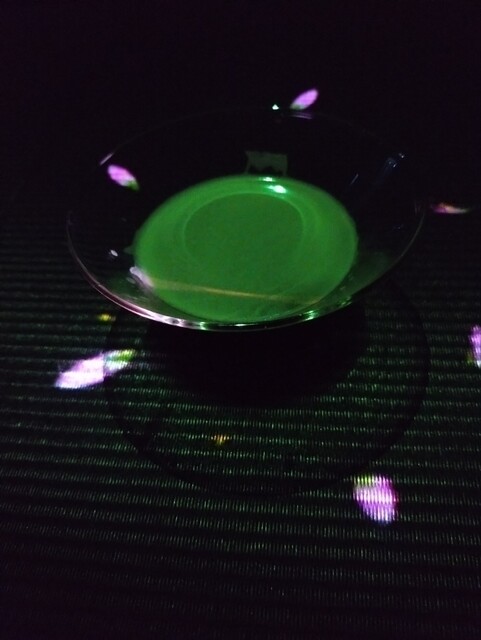 EN TEA HOUSE 幻花亭 チームラボボーダレス麻布台ヒルズ （エンティハウス ゲンカテイ） - 神谷町/カフェ | 食べログ