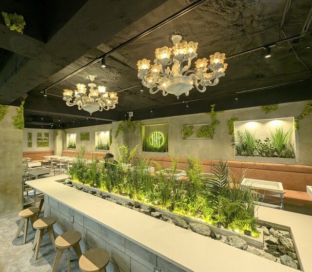 SOOOP （スープ） - 新大久保/カフェ | 食べログ